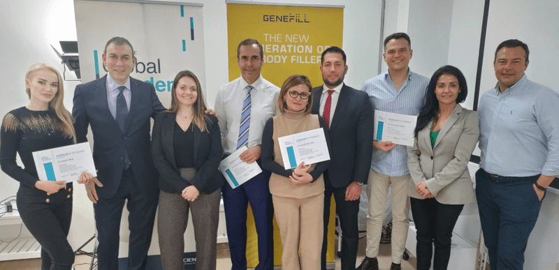 BioScience Global Academy